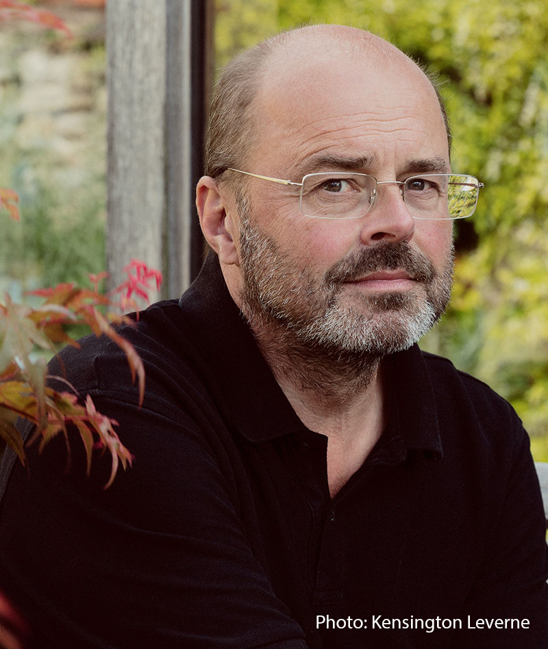 About | jpdelaney.co.uk